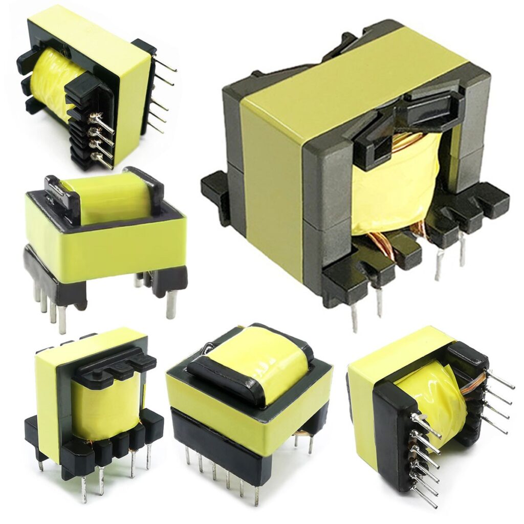 Best Custom Transformer Manufacturer in China - KUNYO Custom Magnetic ...