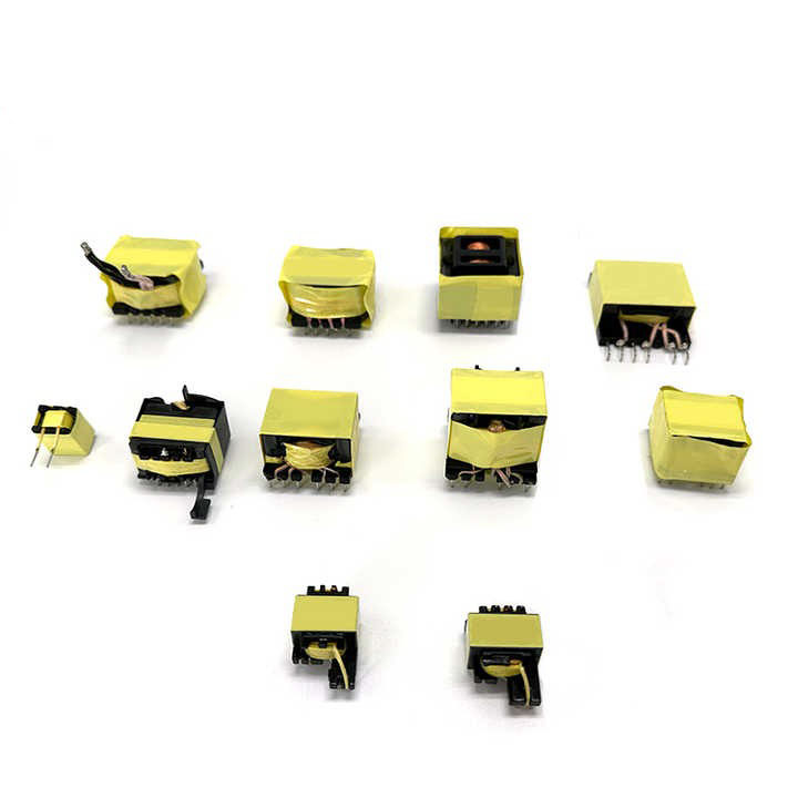 Professional Custom SMPS Transformer Factory in China - KUNYO Custom ...